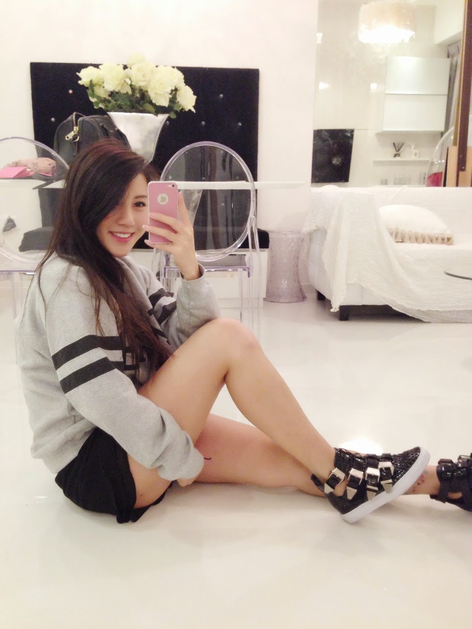 Ohsofickle: Week #23